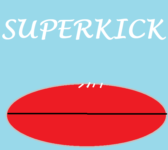 Superkick